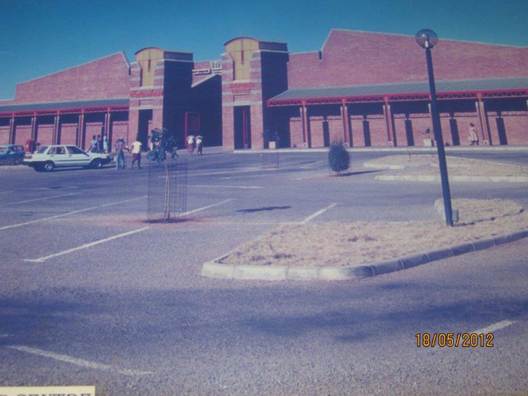 Available Office & Retail Space – MIPF